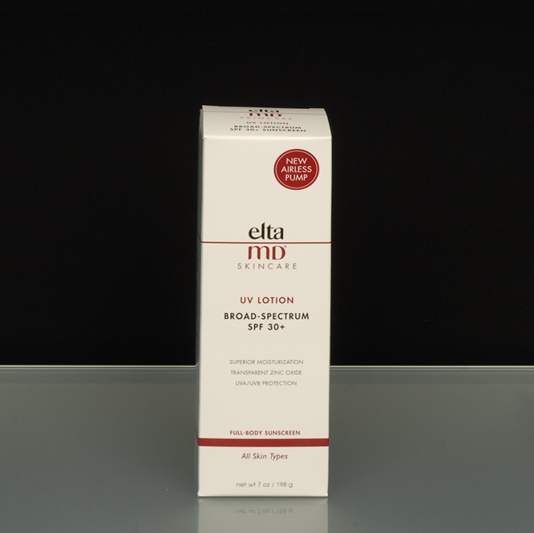 ELTA MD UV Lotion Broad-Spectrum SPF 30+ - Mayoral Dermatology