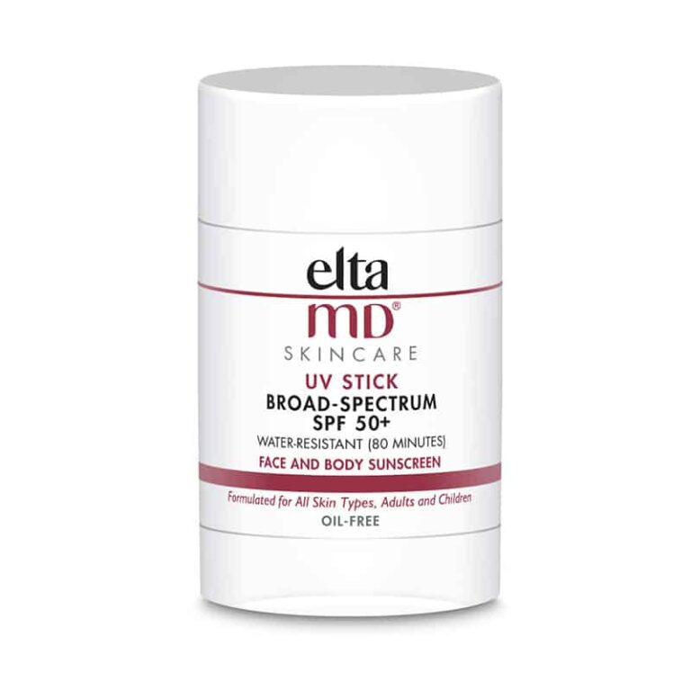 ELTA MD UV Stick Broad-Spectrum SPF 50+ - Mayoral Dermatology